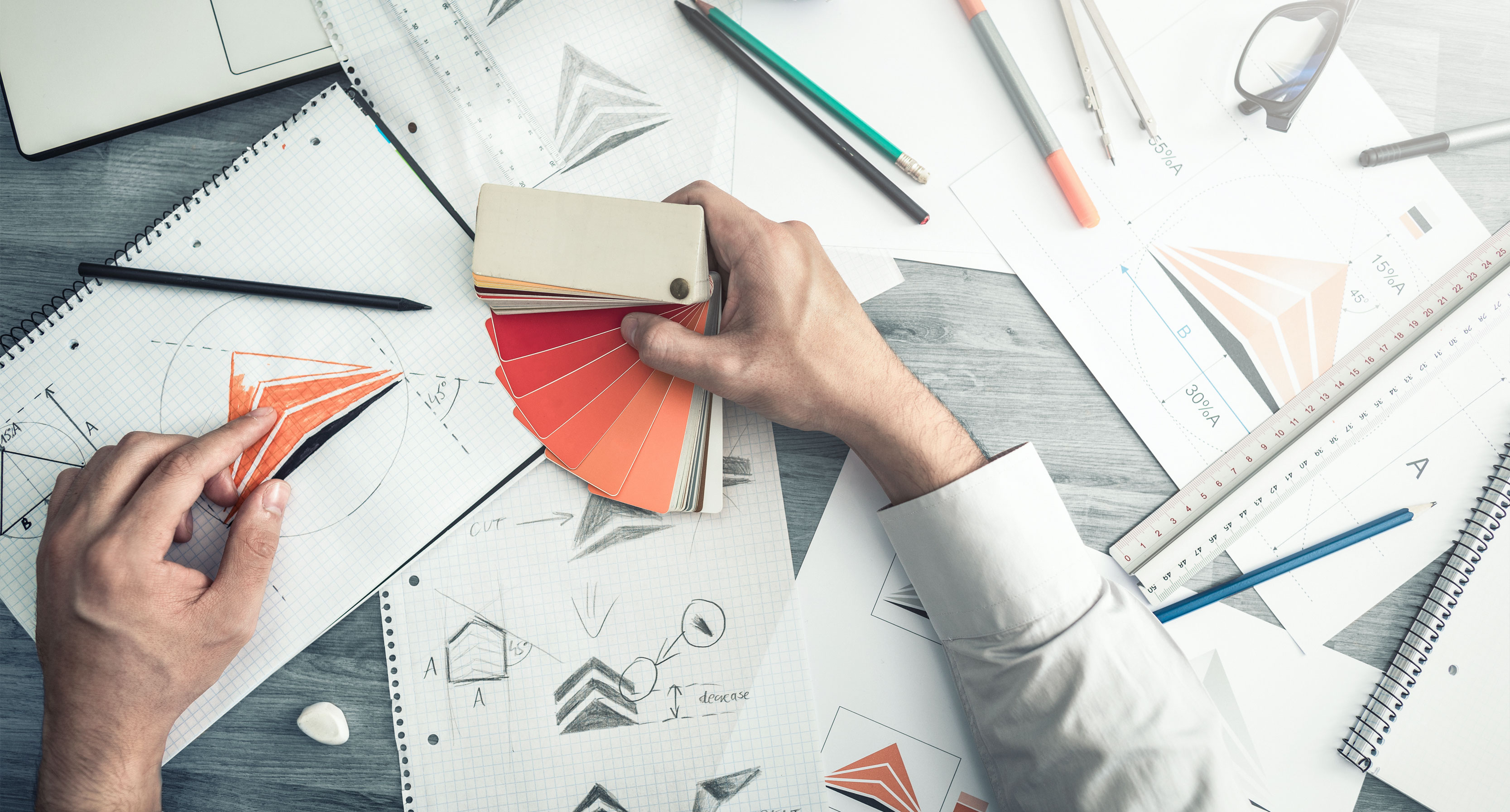 Walker Communications | Branding