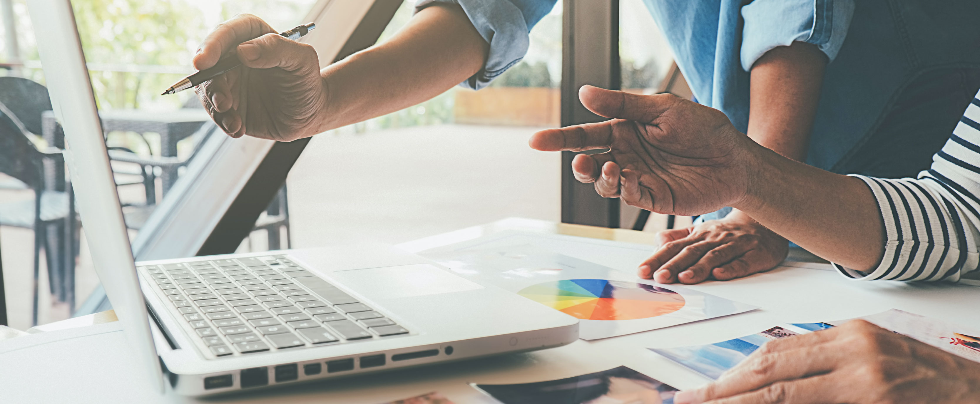 Walker Communications | Branding